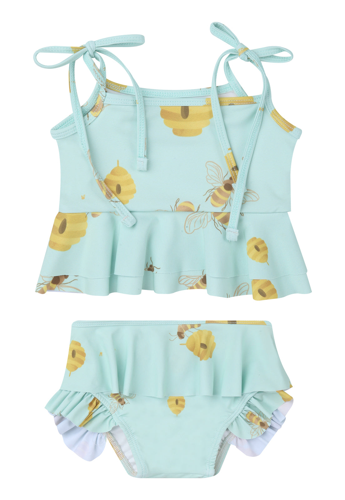 HONEY BEE BIKINI – Alexandra Bueno Int